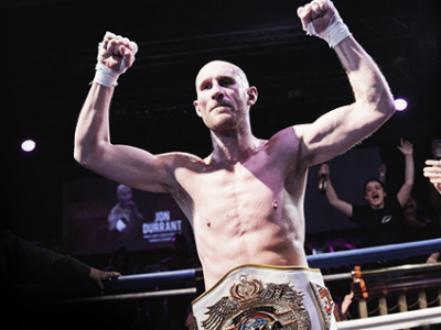 About Jon Durrant – World class personal training and combat sports ...