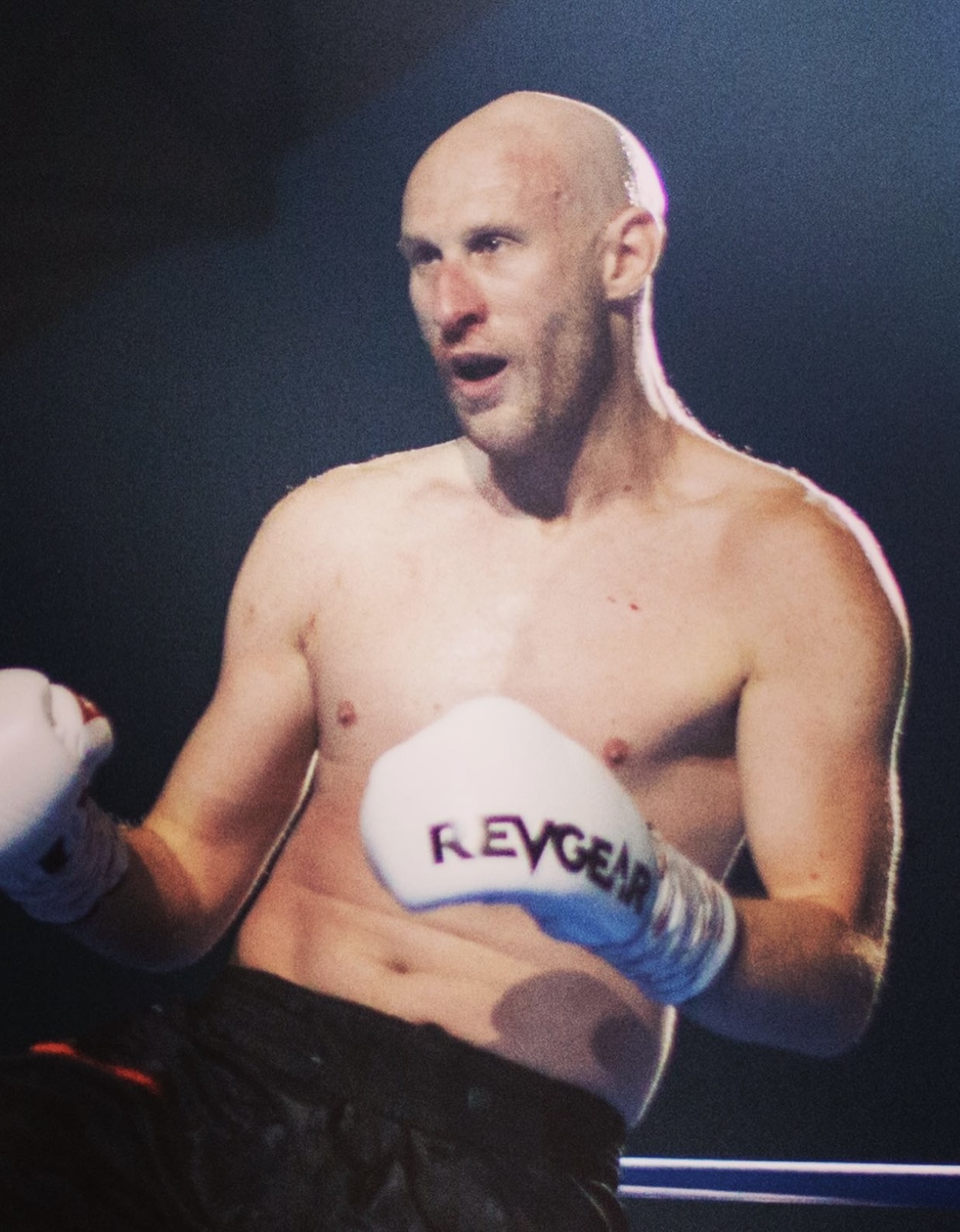 Team – World class personal training and combat sports coaching from ...